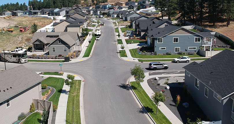 A Comprehensive Guide To Real Estate Investing In Spokane | Rich King ...