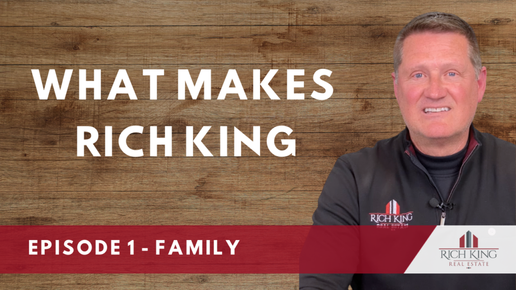 What Makes Rich King - Episode 1