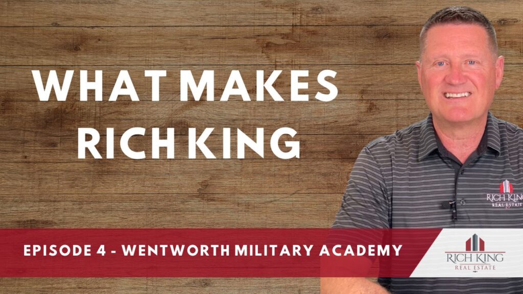 What Makes Rich King - Episode 4